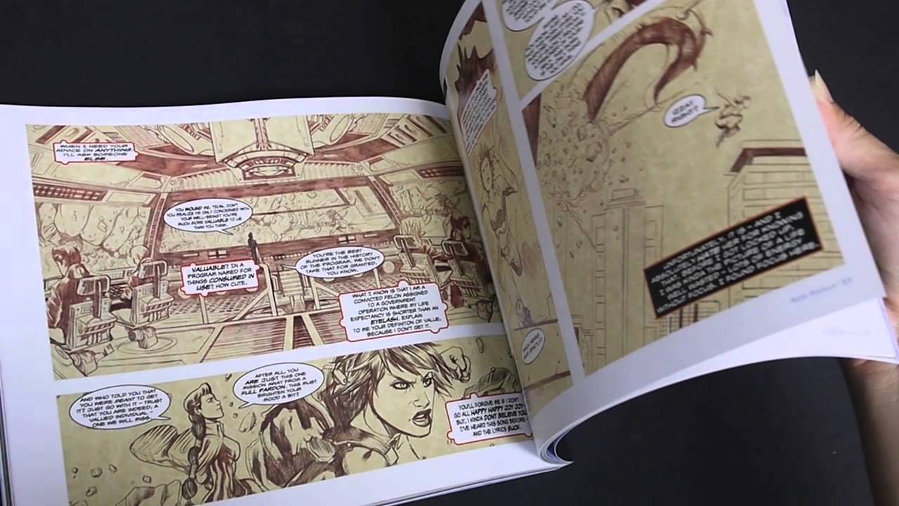 Punch Drunk Moustache: Visual Development for Animation and Beyond ...