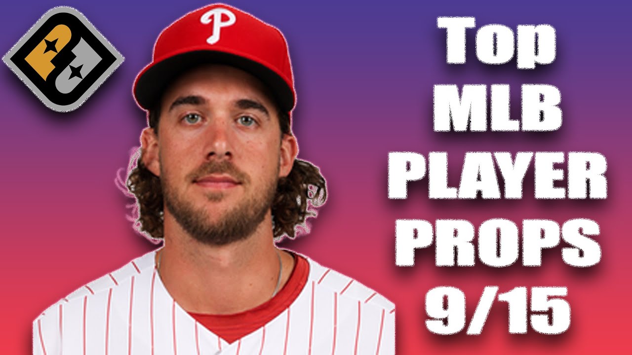 My Top MLB PrizePicks Player Props for September 15th! | MLB Prizepicks ...