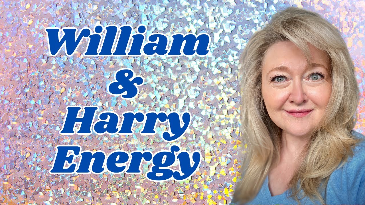 What Harry Wants: The Energy Between the Brothers Explored With Tarot ...
