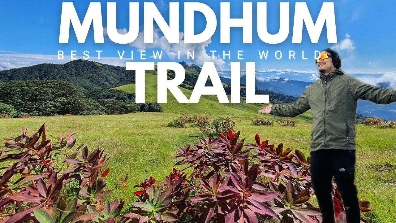 EPIC TREK EXPERIENCE! 🔥 | CHAKHEWA to MUNDUM TRAIL | NEPAL VLOG - YouTube