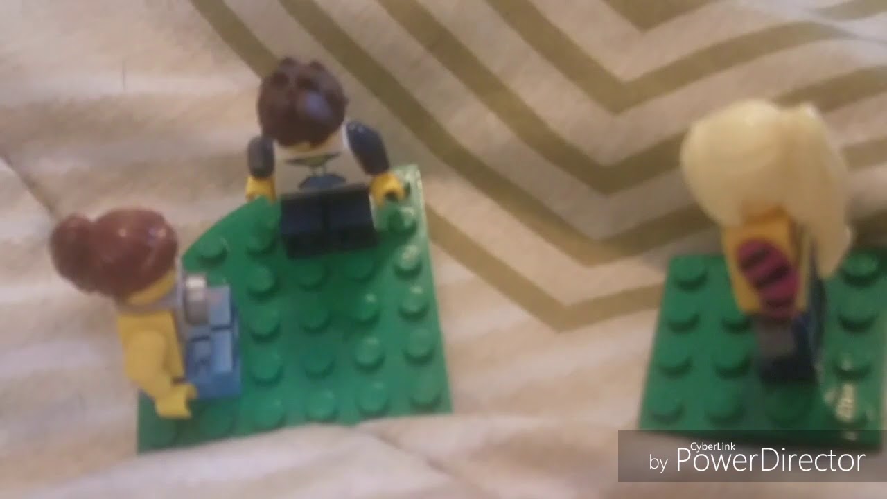 Lego Survivor Borneo S1 EP13 - YouTube