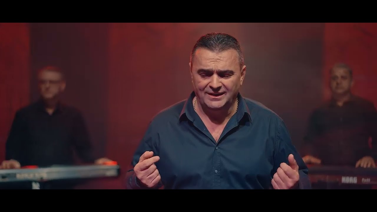 Seba Fagetan & Maestro Music - nou - Dor de Tata meu al bun - YouTube Music