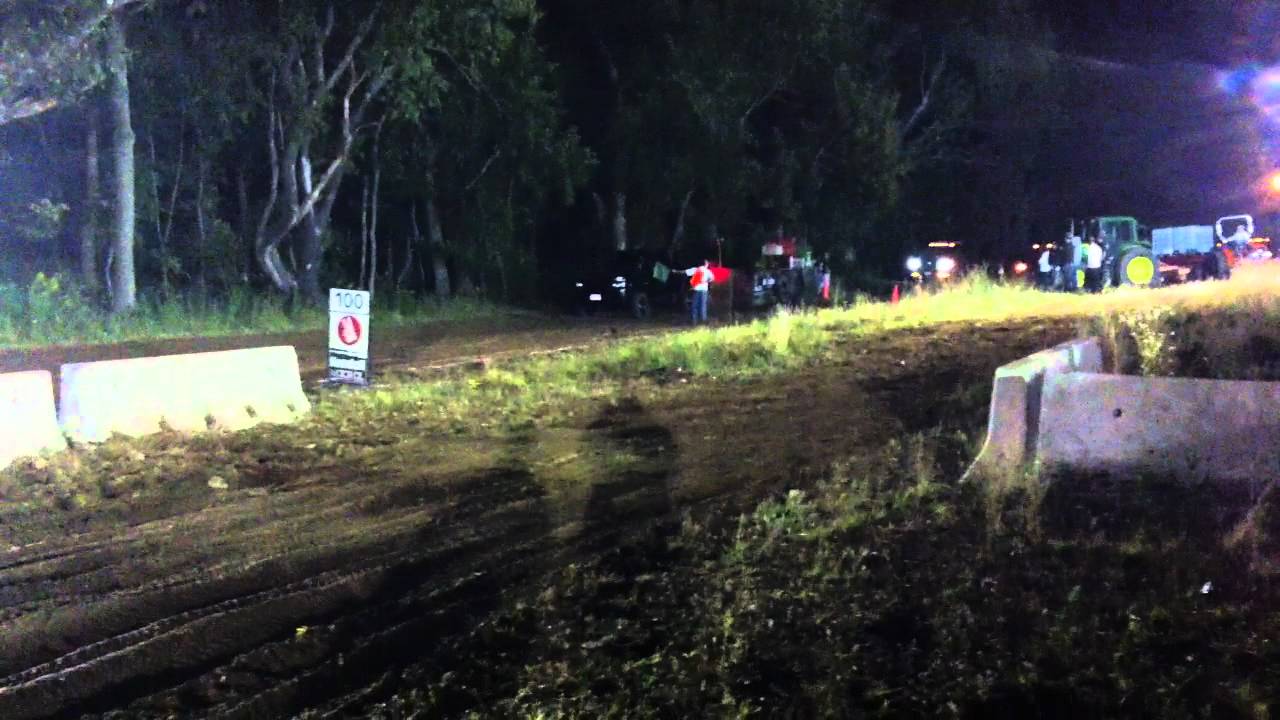 2011 MATPA Blandford, MA stock class 1st place - YouTube