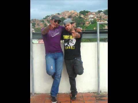 Masacre al Caresimio, 44 & Roma (Flow Calle)
