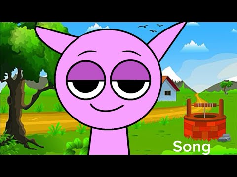 Lavender Song (Short song) - YouTube