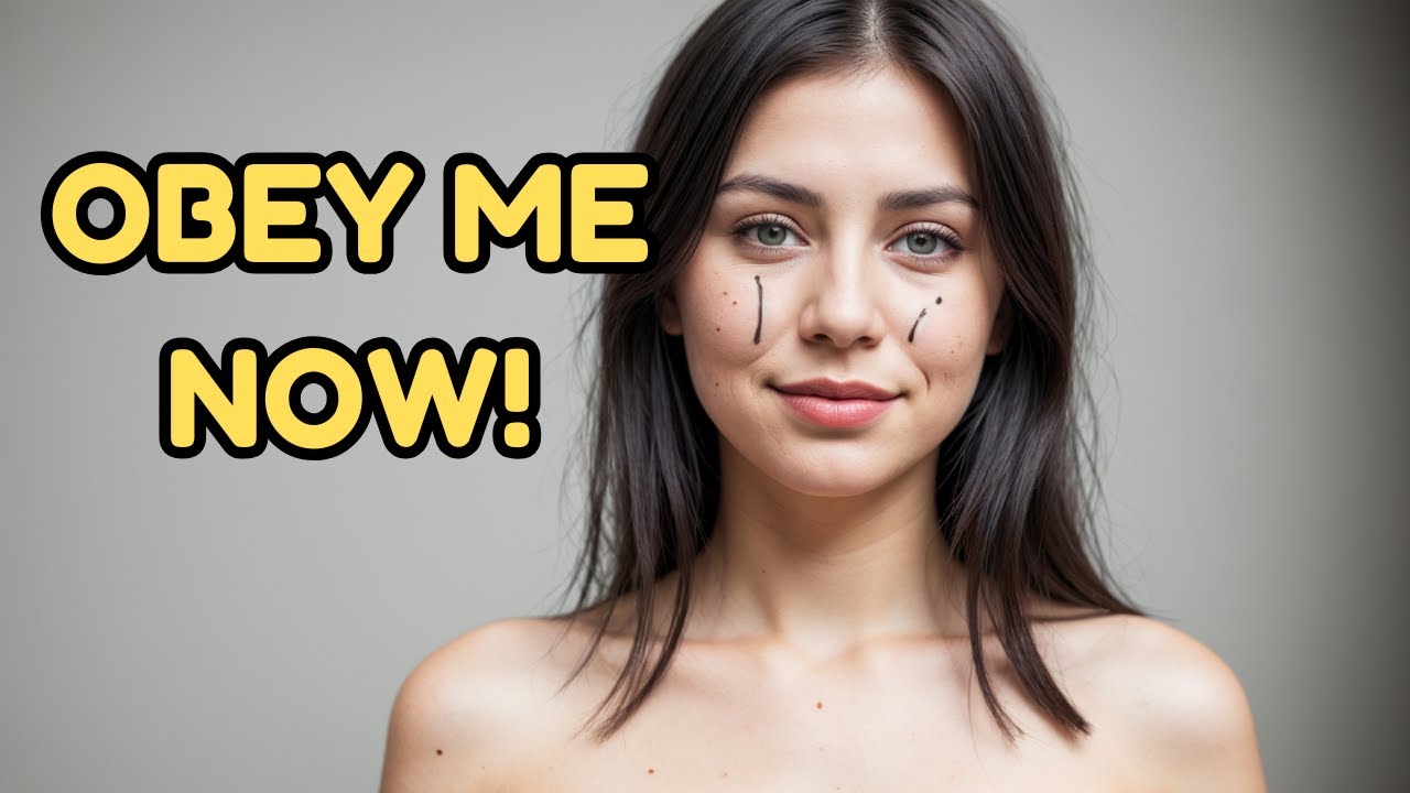 Wife locked me in CHASTITY, FOREVER! (Feminization Stories) - YouTube