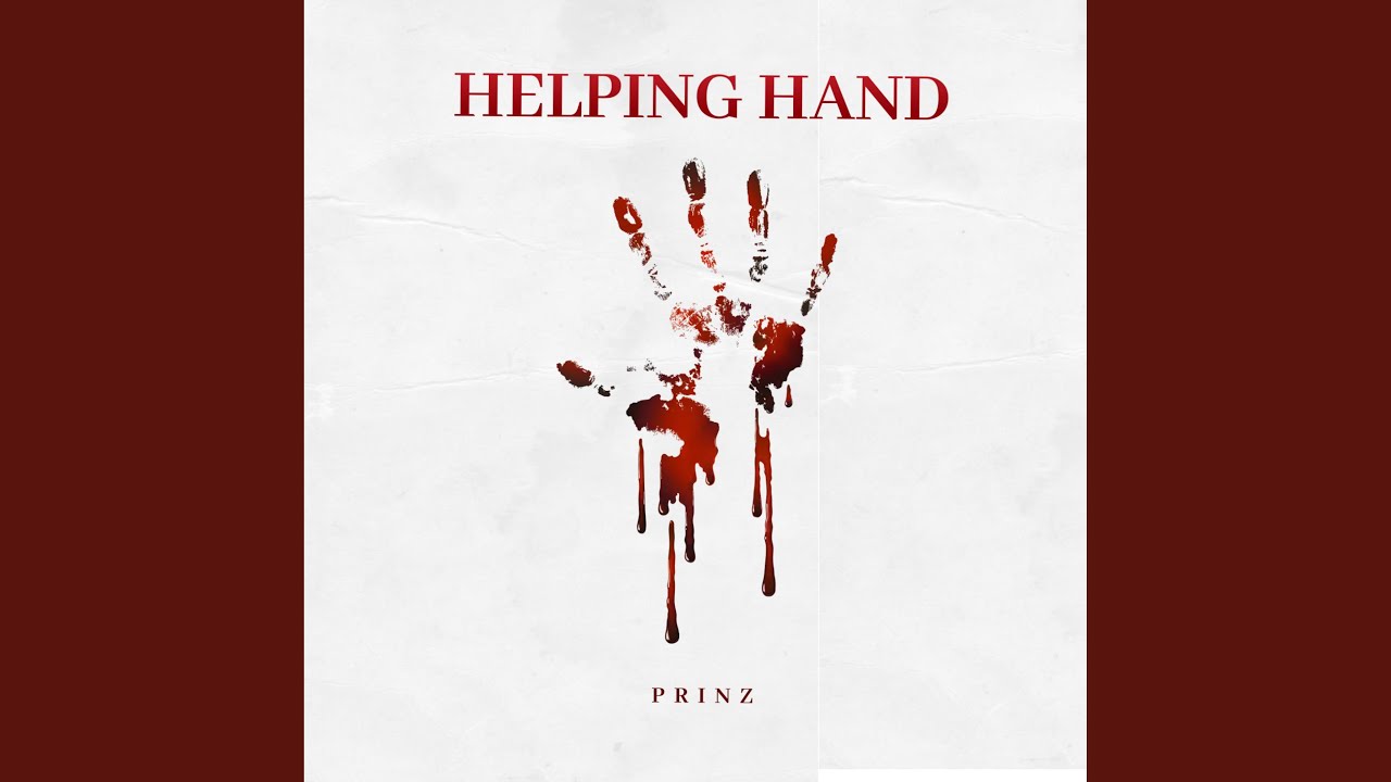 Helping Hand - YouTube Music