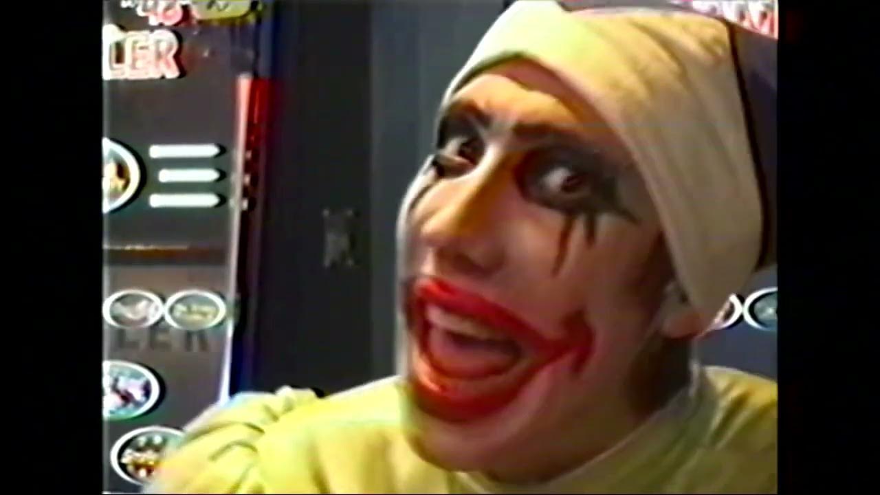 Хотел Джекпот а получил хуй в рот Youtube
