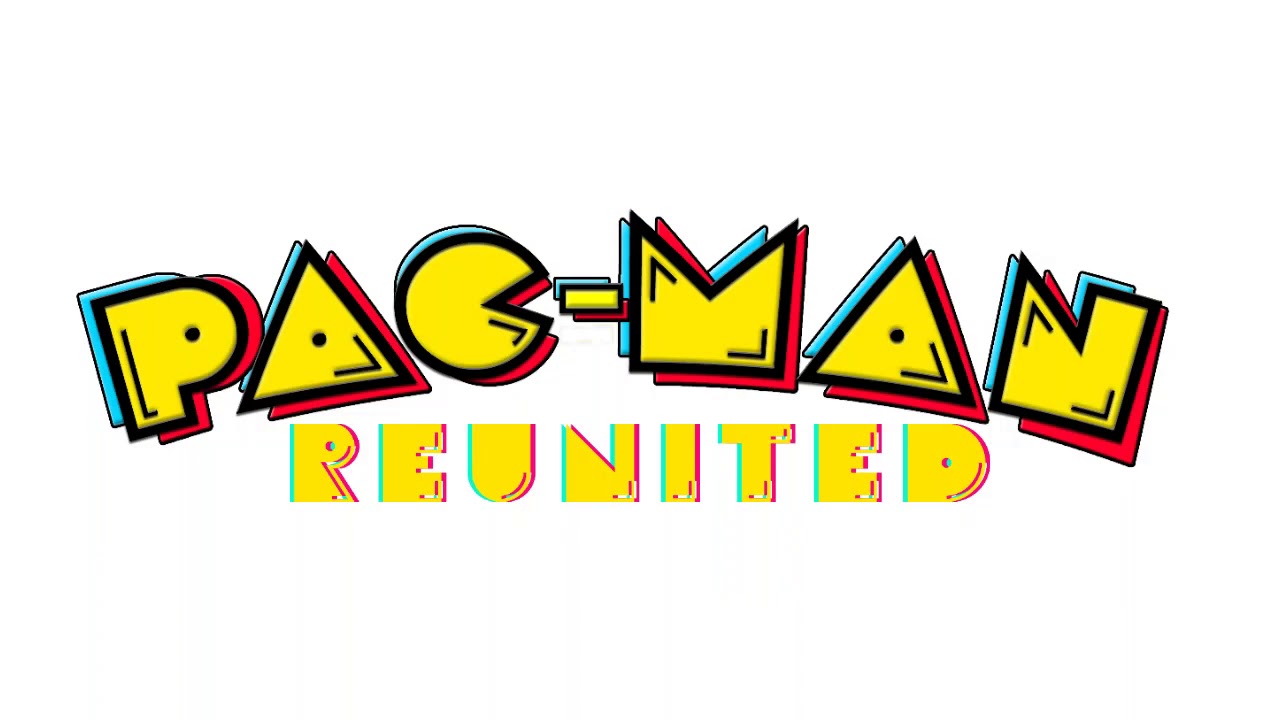 Pac-Man ReUnited OST: Start Theme - YouTube