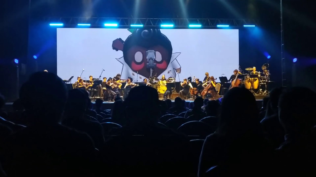 Cheong Choon - LIVE @ Kia Theater 4-27-19 - YouTube