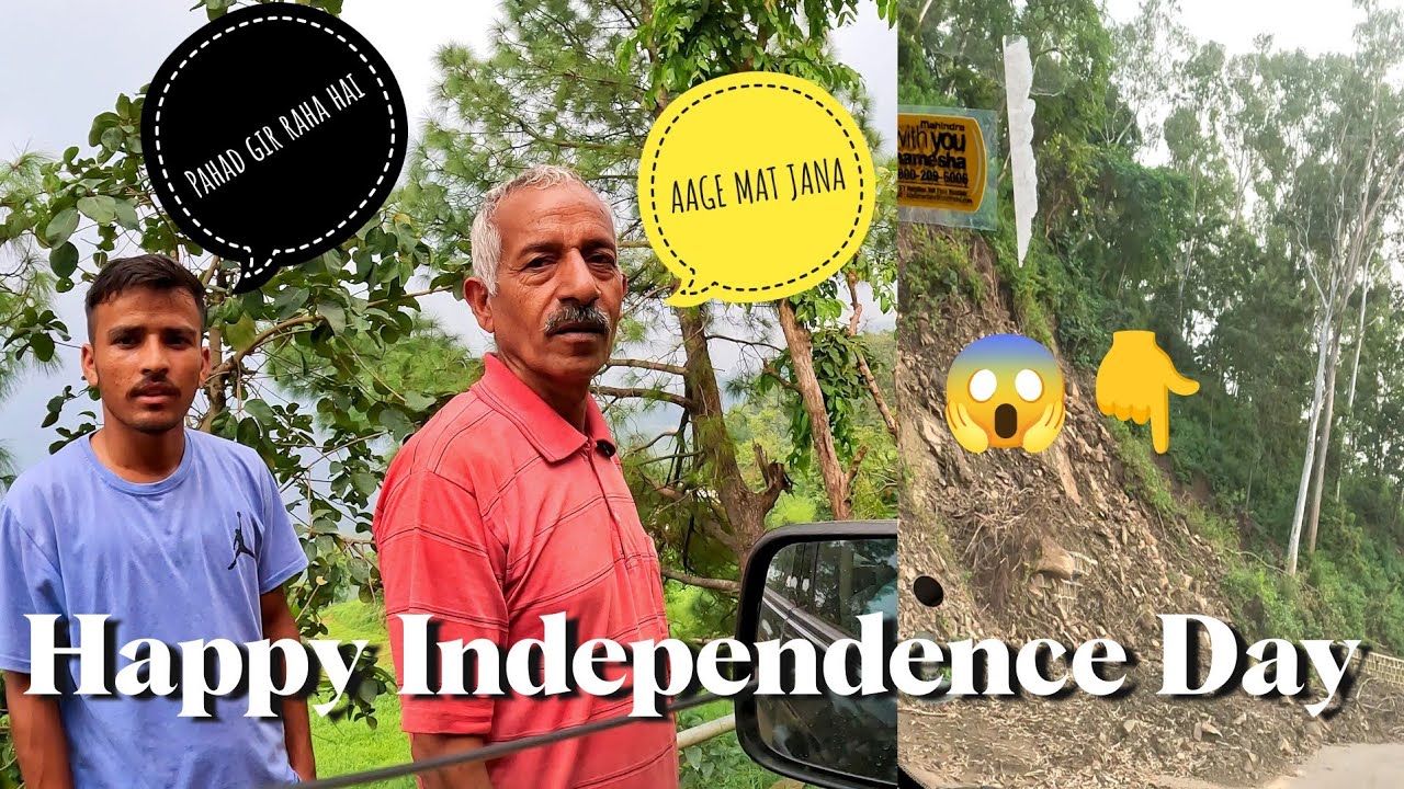 Morni Hills Vlog | Morni Hills Tourist places | Morni Fort | Tikker ...