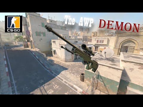 I LOVE THIS GUN - CS:GO 2 - YouTube