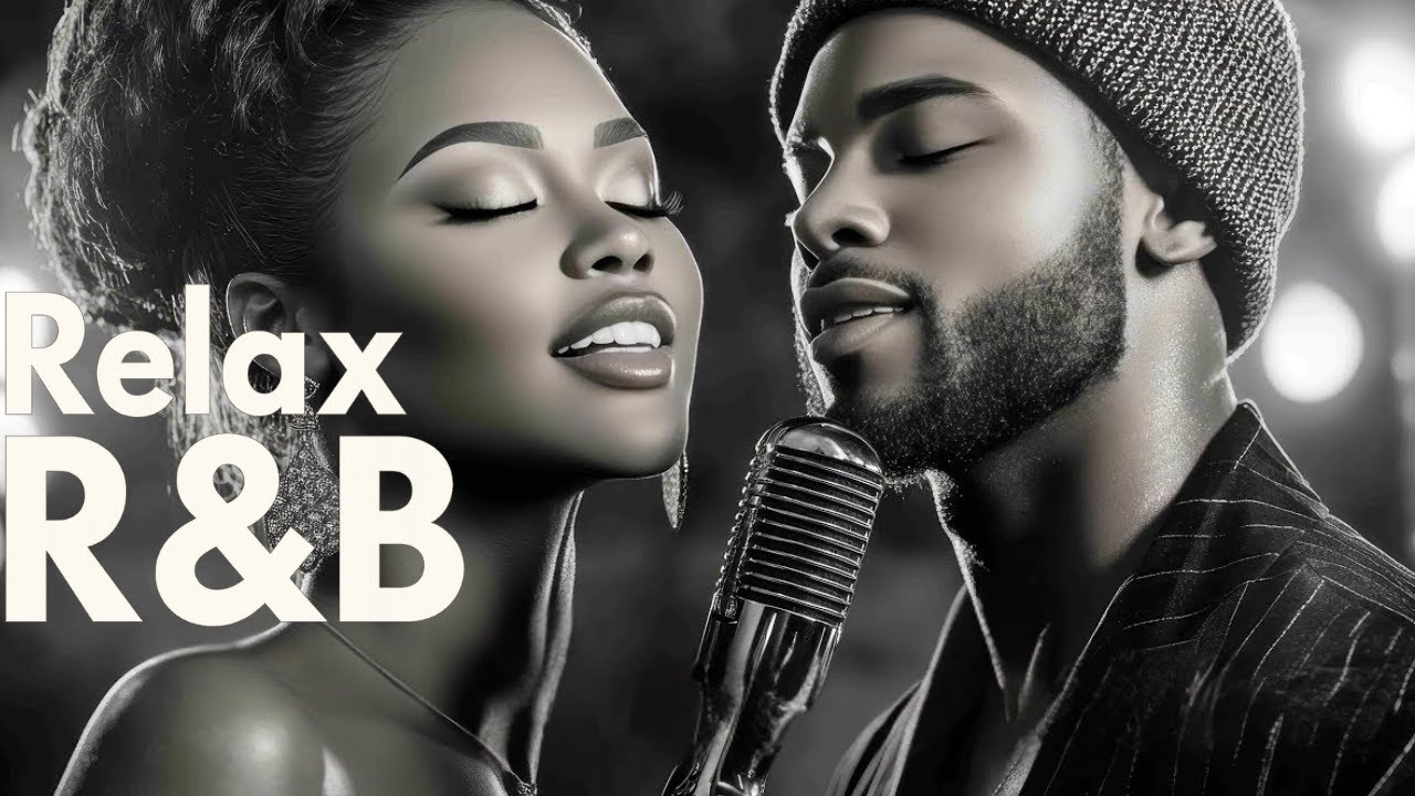 【R&B Soul 54】Chill R&B Soul – Smooth Soul Vibes for the Wounded Heart ...