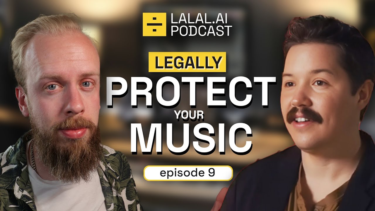 How to Protect Your Music Legally with Music Lawyer Ryan Schmidt ...