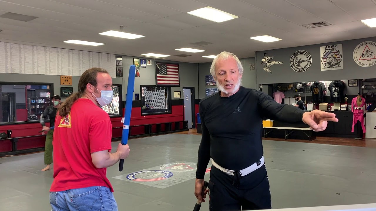 The Bolo Strike - YouTube