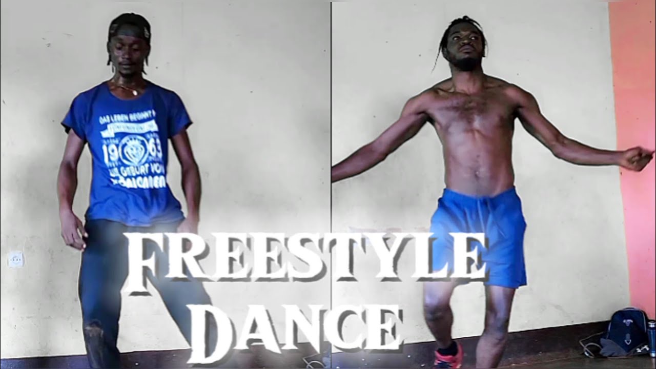 MG Ft Spike Freestyle Dance 🔥 - YouTube