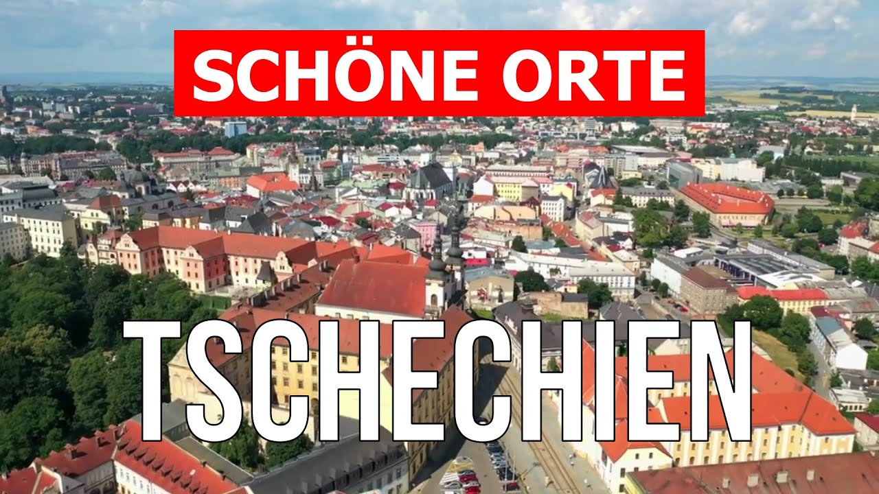 Urlaub in Tschechien | Natur, Tourismus, Reise, Orte, Städte ...
