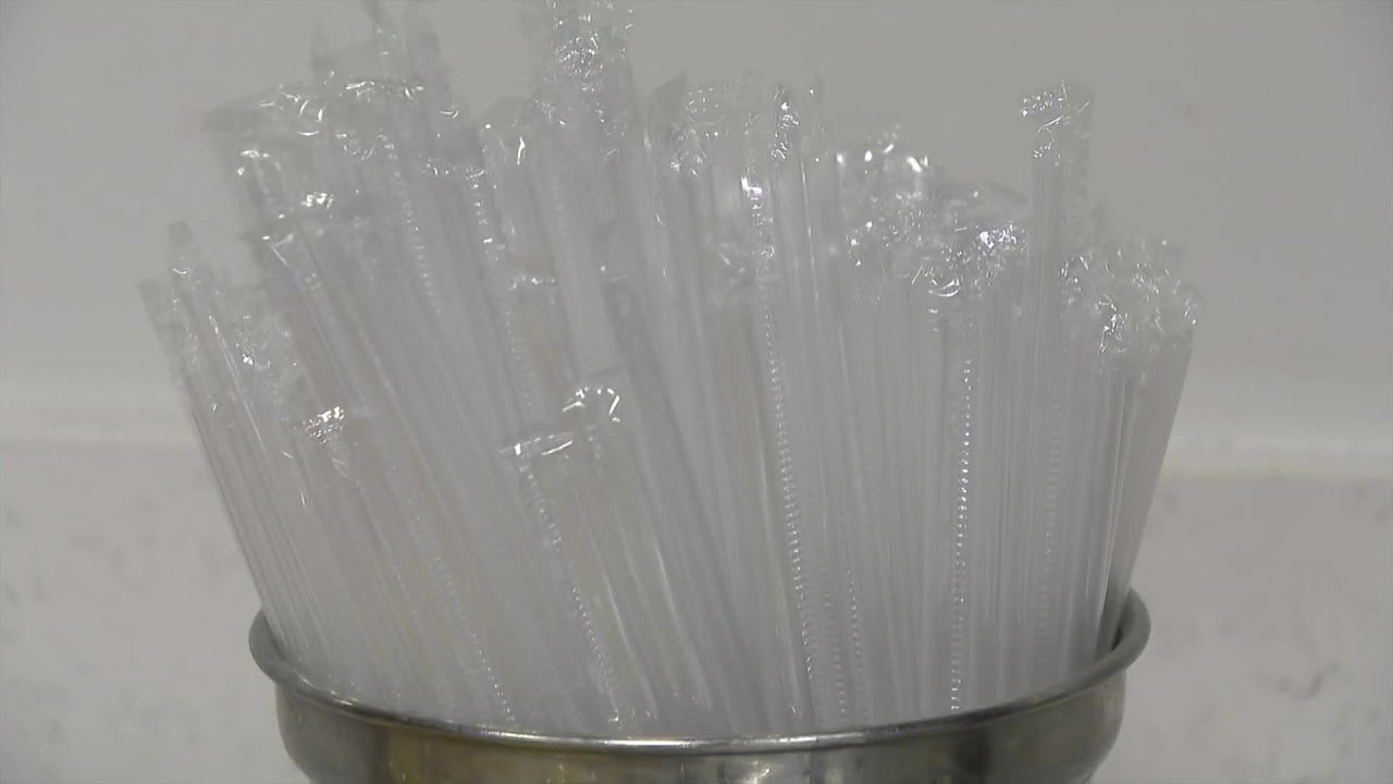 Goleta City Council approved single-use foodware accessories regulation ...