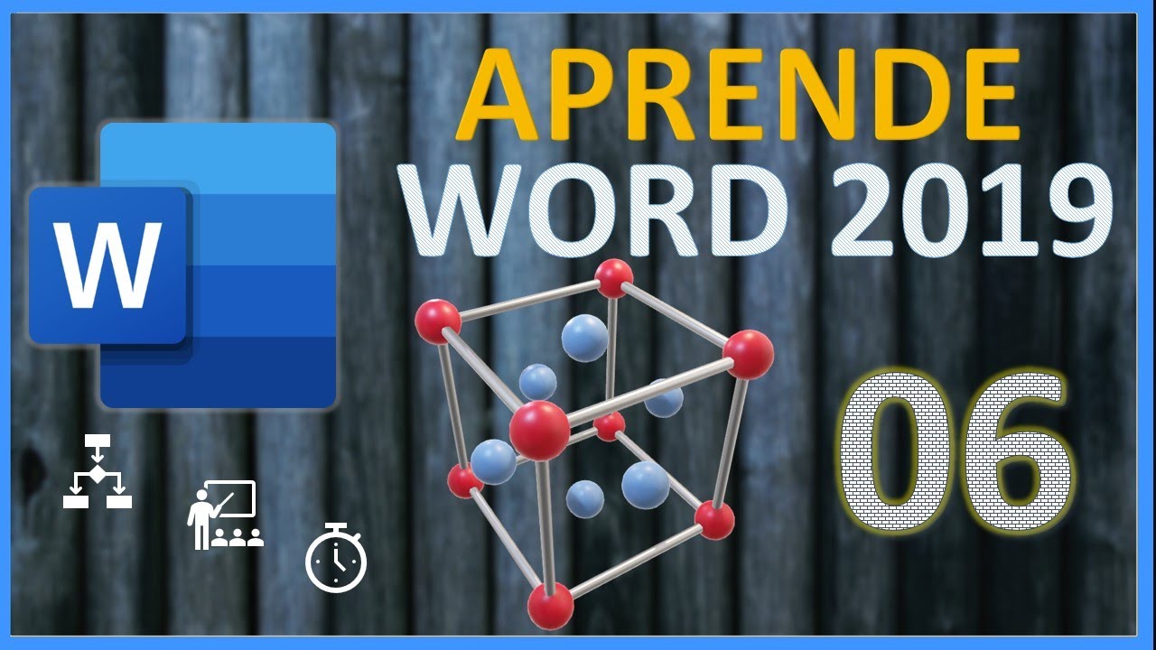 06-Insertar Iconos, Objetos 3D y Captura [Office 2016 en Adelante] - YouTube
