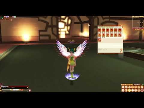 LVL 30 UPGRADE - YouTube