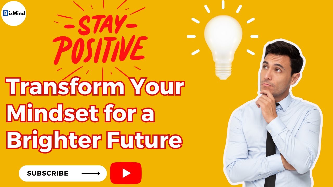 How to be more positive - Change Your Life with These Unbelievable 10 ...