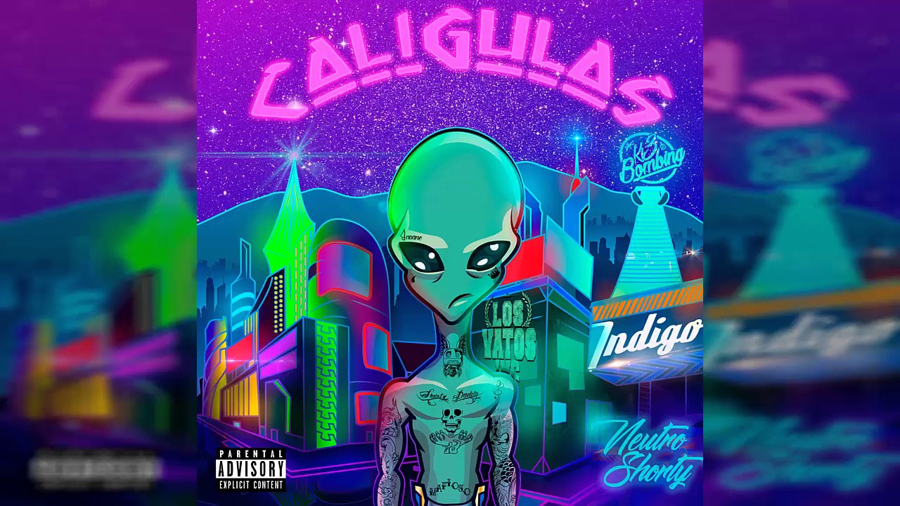 Neutro Shorty - GoodFella [Official Audio] - YouTube