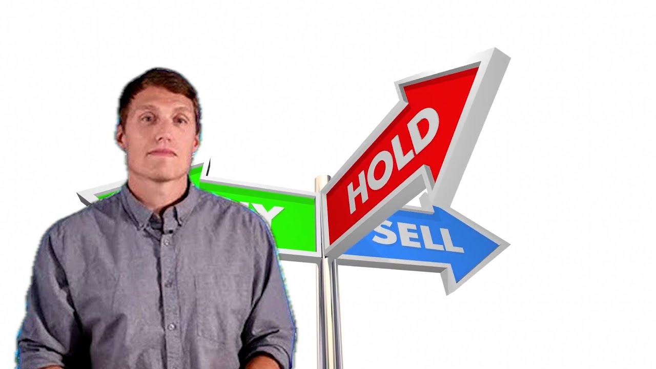 Ben's 'To Have & To Hold' Trade In Signet Jewelry (SIG) - YouTube