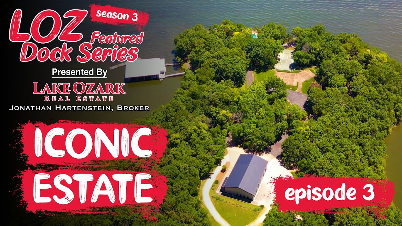 Anheuser-Busch Estate | LOZ Featured Docks S3 E3 - YouTube