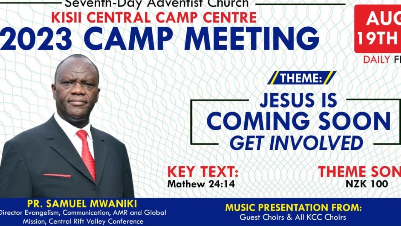 Live worship Camp Meeting ||DAY 1 - YouTube