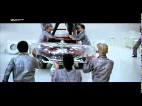 Grease Greased Lightning Official Video HQ - YouTube
