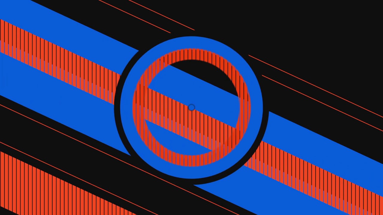 How To Edit 3D Logo Intro | Motion Graphic Intro Logo Reveal 2019 ...