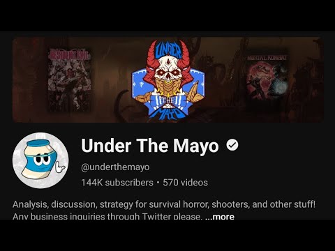 "Under The Mayo's Bias and Hypocrisy" ~ Explained - YouTube