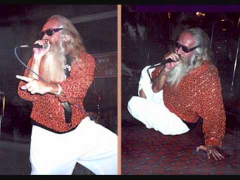Johnny Legend & His Rockabilly Bastards - The Naked Die Young - YouTube