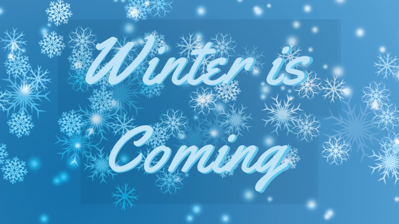 Winter is Coming (official music video) - YouTube