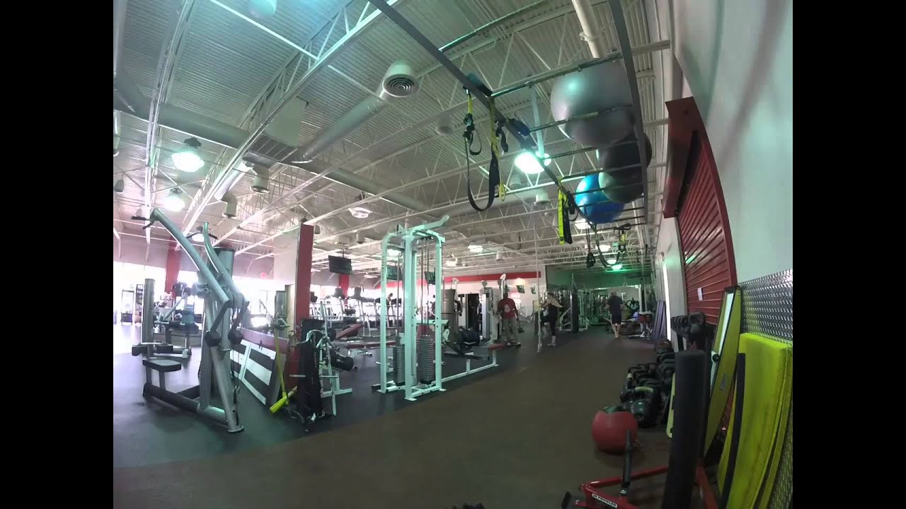 High Knee Crossover - YouTube