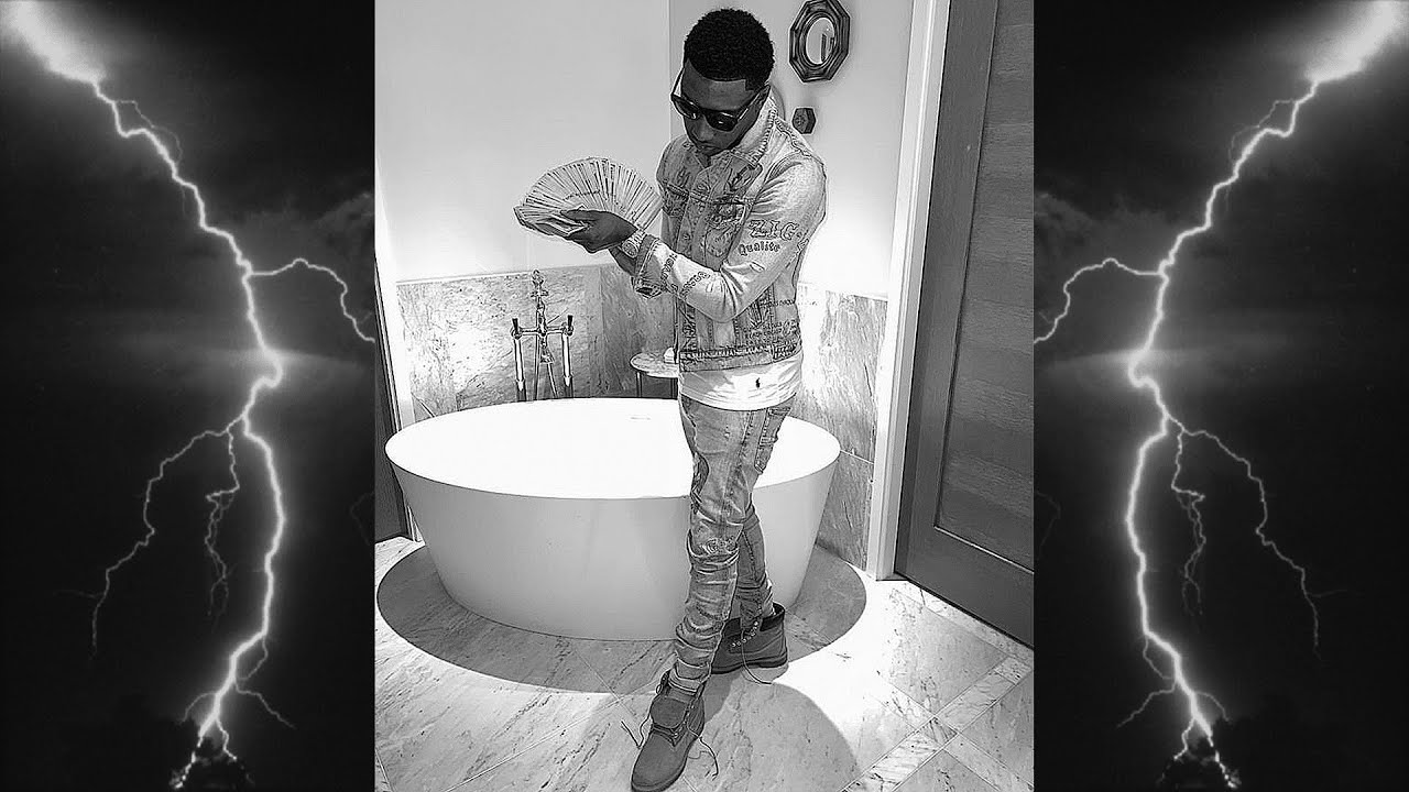 [FREE] Rob49 Type Beat - "Undefeated" - YouTube