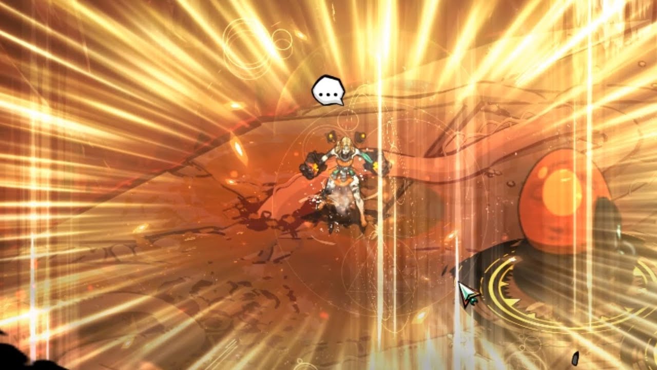 Hades 2 - Vow of Rivals Final Boss Ending - YouTube
