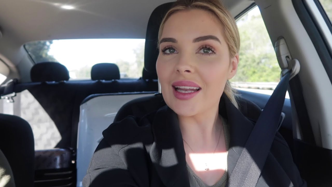 BBL EXPERIENCE | Surgery Day!! * Including footage 😱 - YouTube