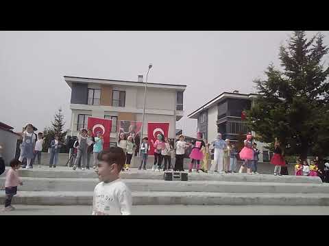 23 nisan vlog part4