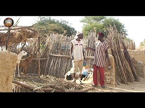 Musha Dariya [ Dan Fulani Yagamu Da Gamansa ] Video