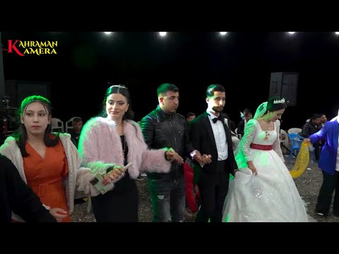 ESMA & DİYAR KAPLAN 'IN DÜĞÜNÜ.KİLİS HİSAR KÖYÜ.GRUP İKBAL.BÖLÜM 2.KAHRAMAN KAMERA 05073917919