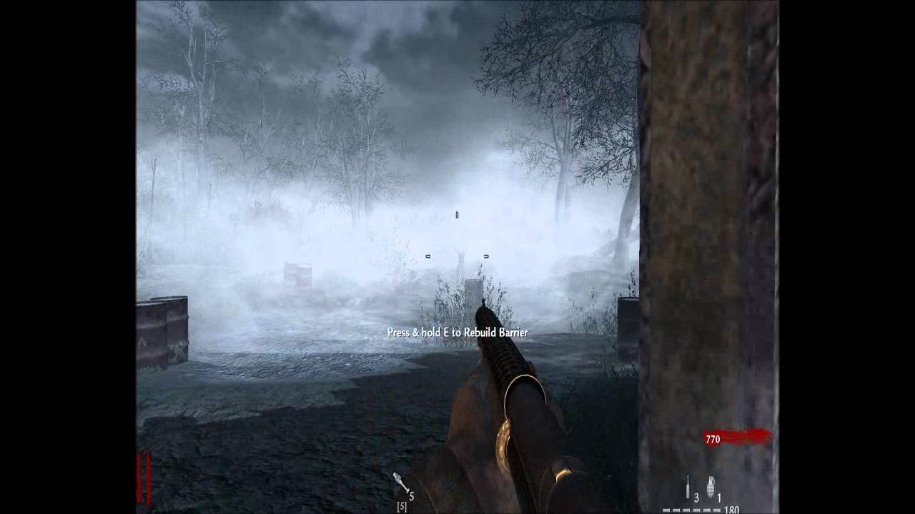 World at War Zombie Cheats - YouTube