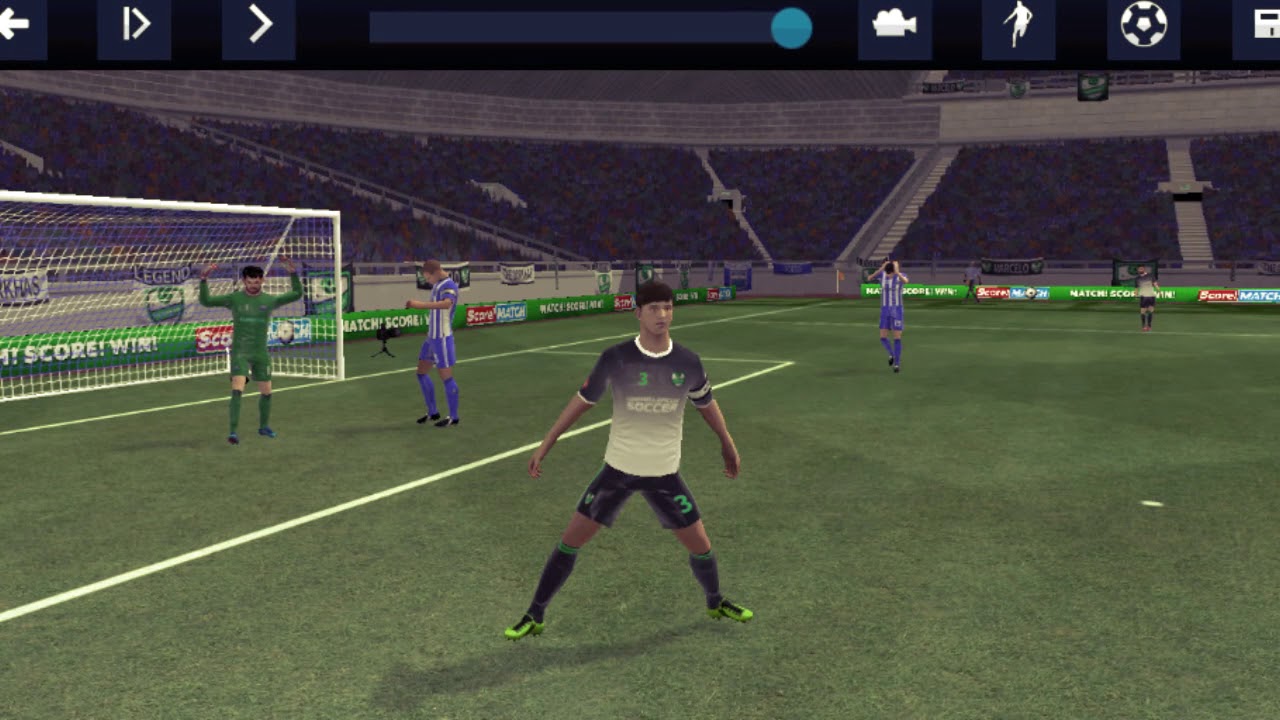 My collation from(DLS18) - YouTube