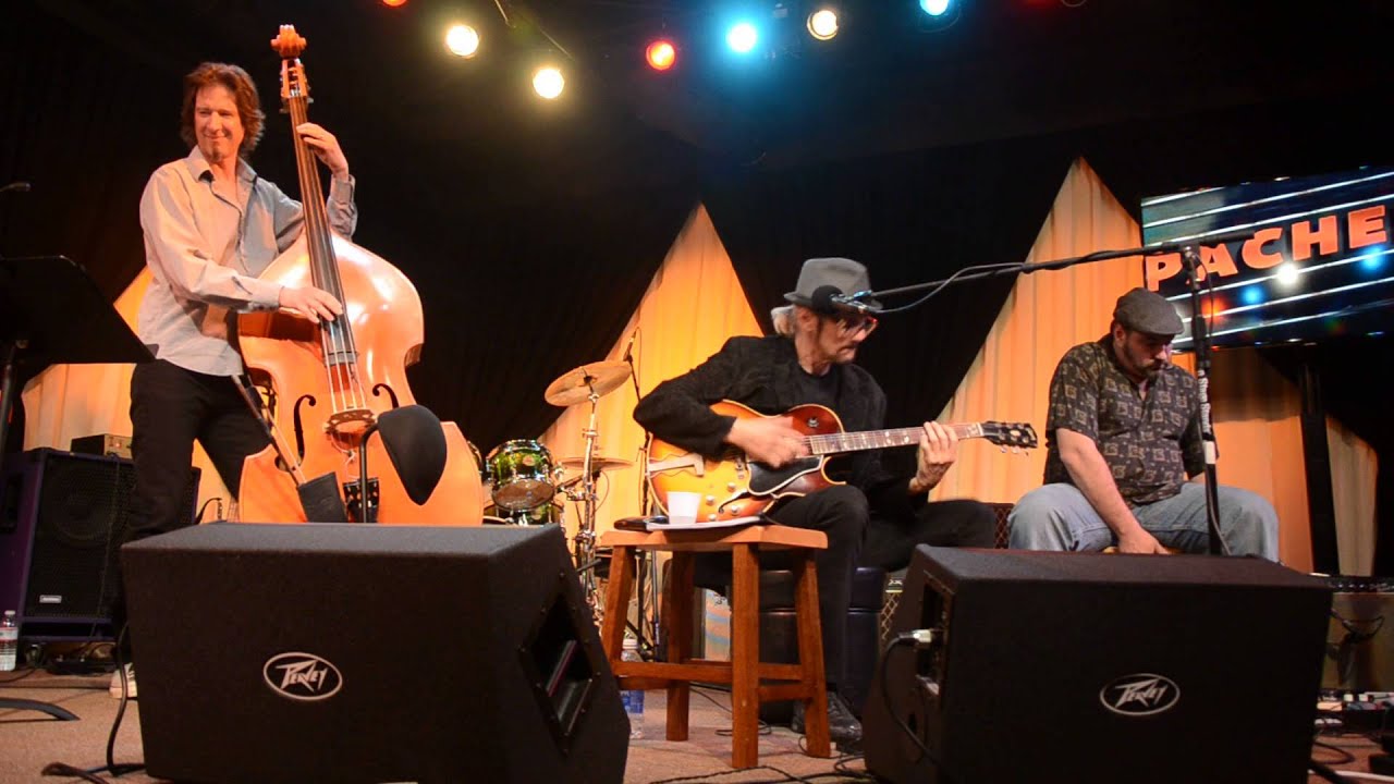 PACHELLI-LIVE at World Music Nashville-4 - YouTube
