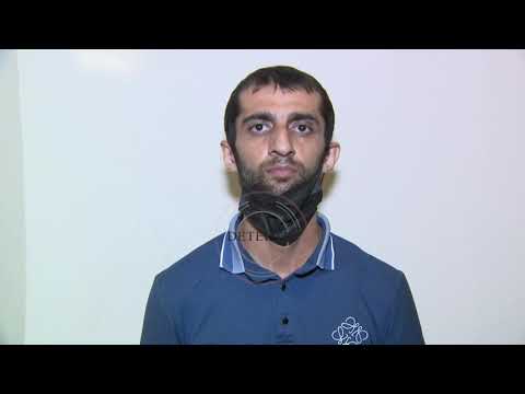 100 manatı xırdalamaq adı ilə taksi sürücülərini aldadan narkoman tutulub