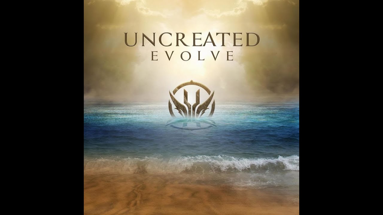 Uncreated - Evolve (People Theatre DNA Remix) - YouTube