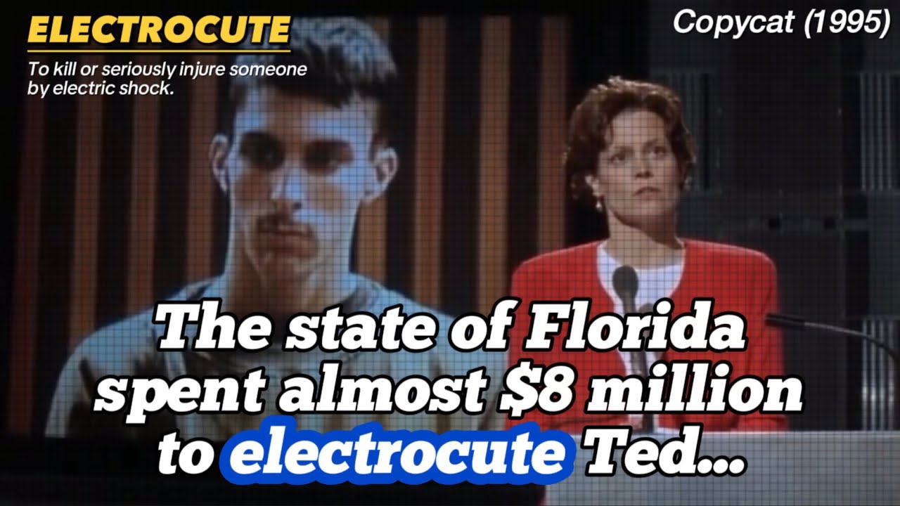 Dr. Helen Hudson’s Lecture (COPYCAT, 1995) - YouTube