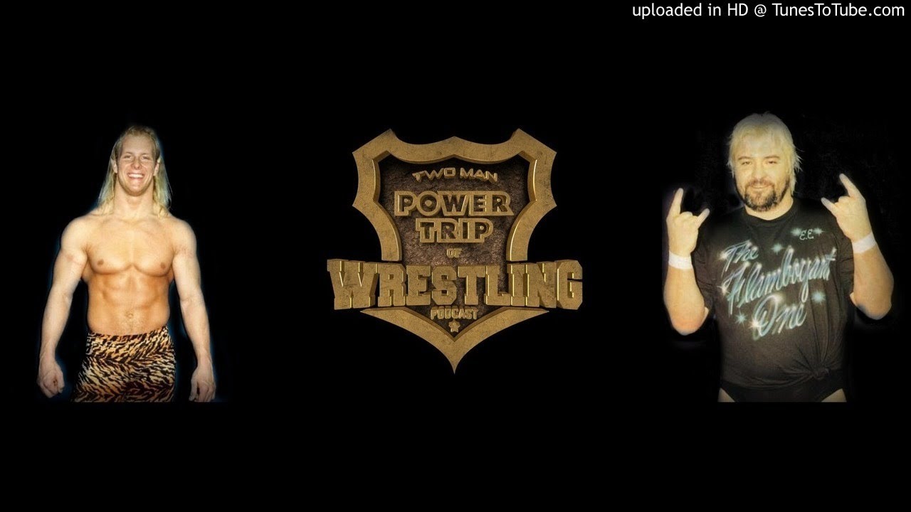 Eric Embry On The Superstar That Would Become Stone Cold Steve Austin ...