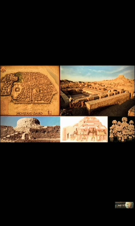 Indus valley (The great bath) - YouTube