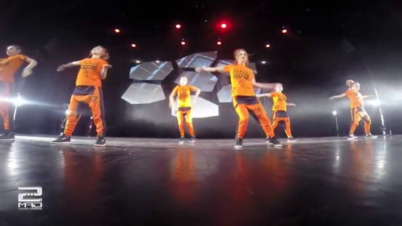 2MAD - STUDENTS SHOW 2014 - HIGHLIGHTS - YouTube